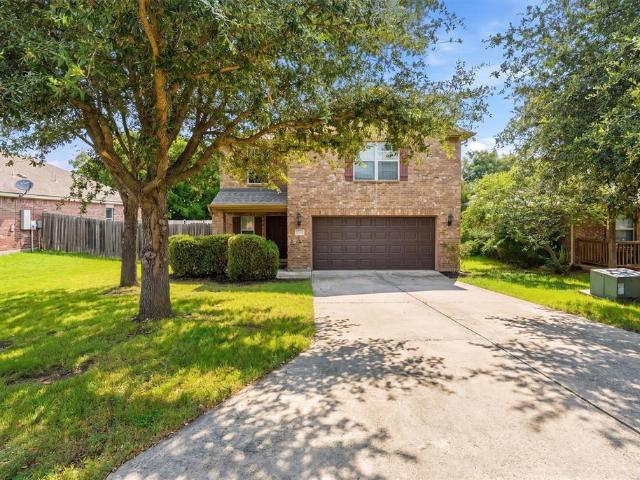161 Dodge City Trail