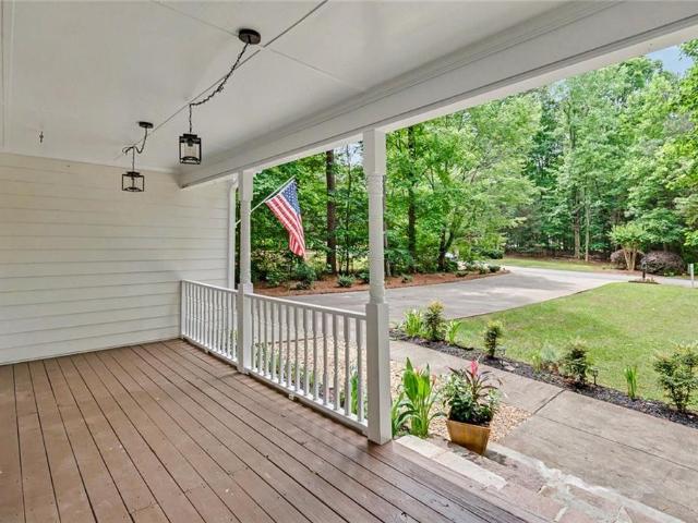 161 Dogwood Trail