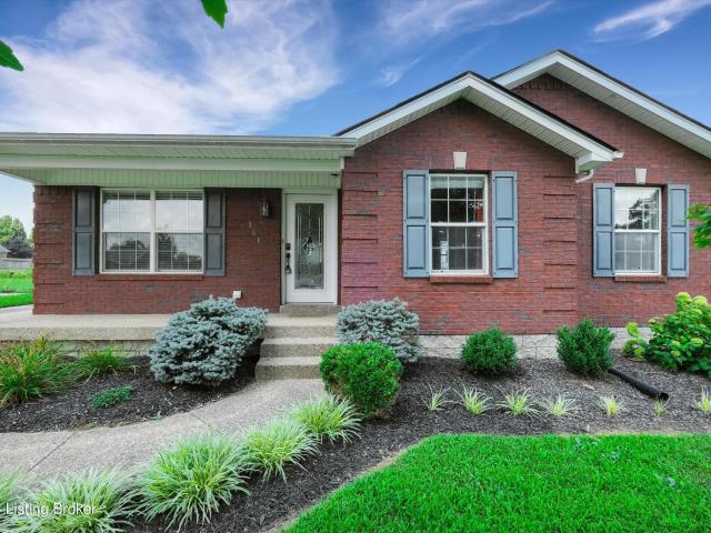 161 Deer Park Way