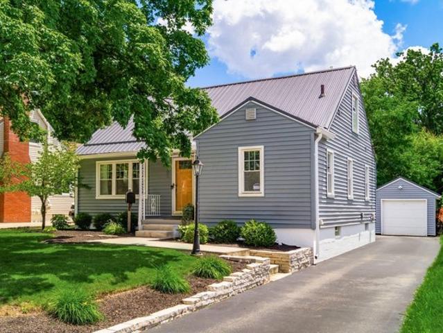 161 Deland Ave, Columbus, OH 43214