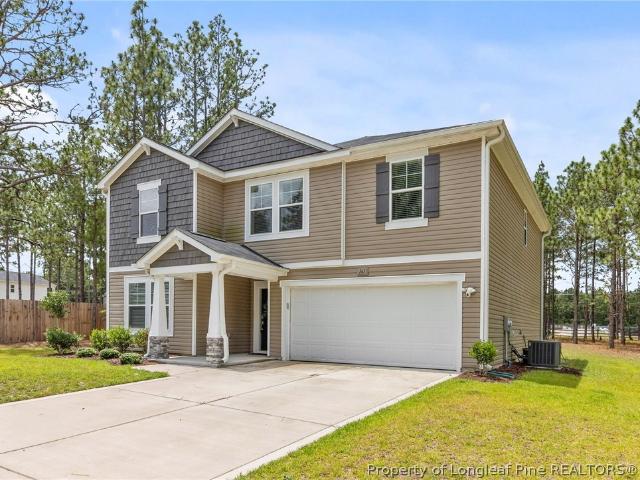 161 Desert Orchid Circle
