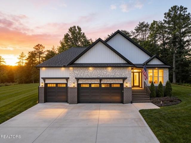 161 Dudala Way, Loudon, TN 37774