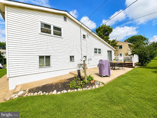 161 Dungan Road