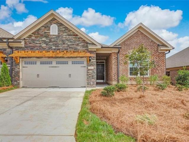 161 Dunvegan Ln Unit 66, Burlington, NC 27215