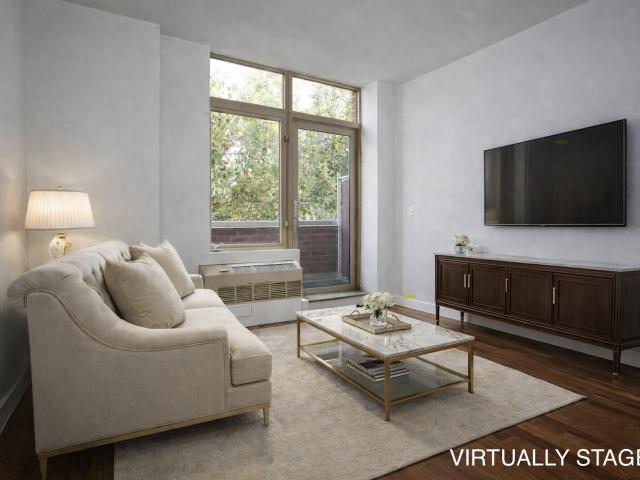 161 E 110TH Street 7C