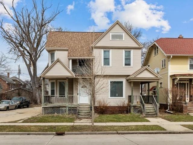 161 E 2nd St, Fond du Lac, WI 54935