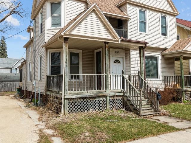 161 E 2nd St, Fond du Lac, WI 54935 | Compass
