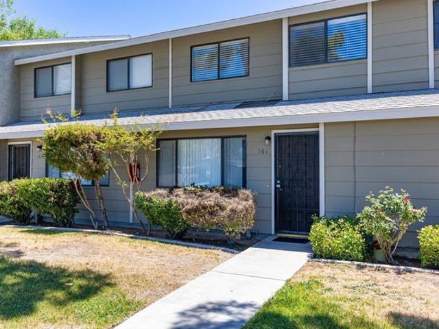 161 E Upjohn Ave, Ridgecrest, CA 93555