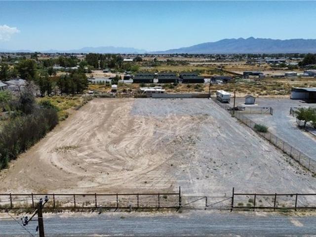 161 E Wilson Rd, Pahrump, NV 89048