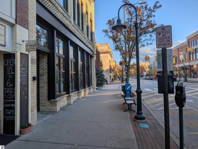 161 E Front Street # Lower Level