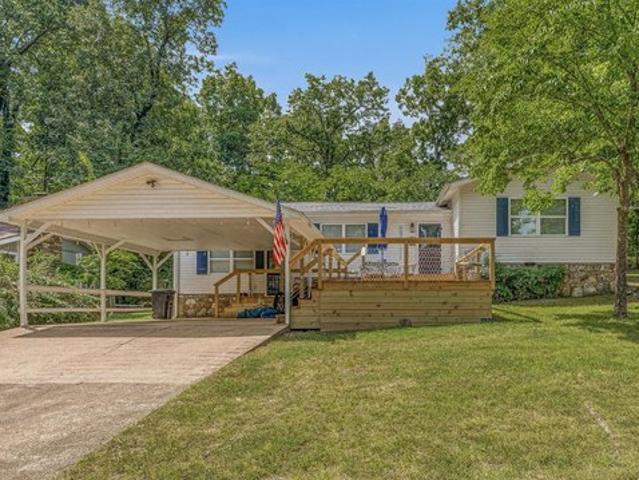 161 E Lake Shr, Cherokee Village, AR 72529
