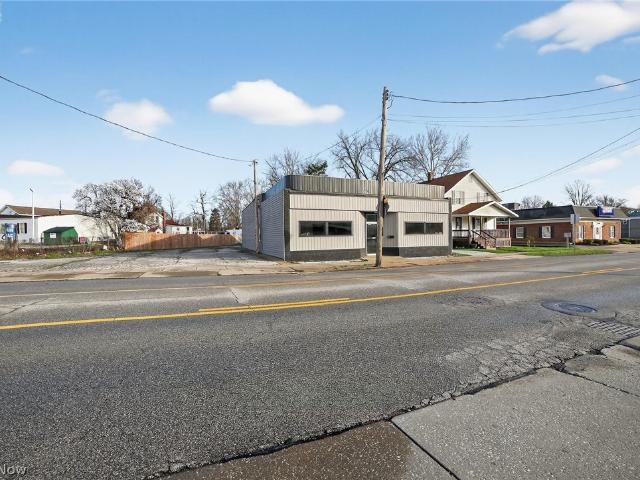 161 E Main Street