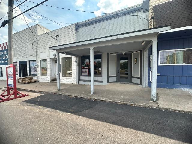 161 E Pickens Road