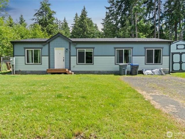 161 E Skookum Dr, Shelton, WA 98584
