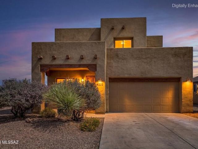 161 E Sycamore View Rd, Vail, AZ 85641