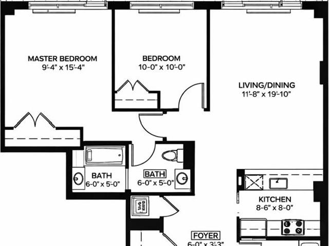 161 East 110th Street, Unit 7C | Compass