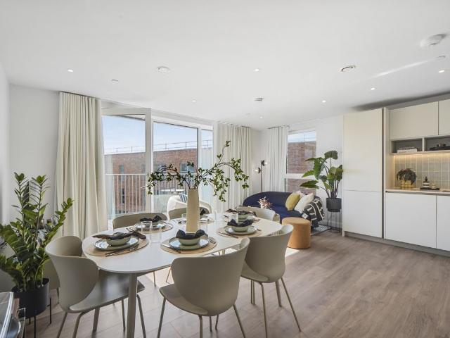 161 Evelyn Street, Deptford SE8, 3 bed flat to rent, £3,250 pcm | PrimeLocation