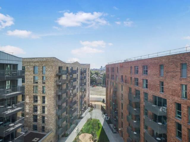 161 Evelyn Street Deptford SE8