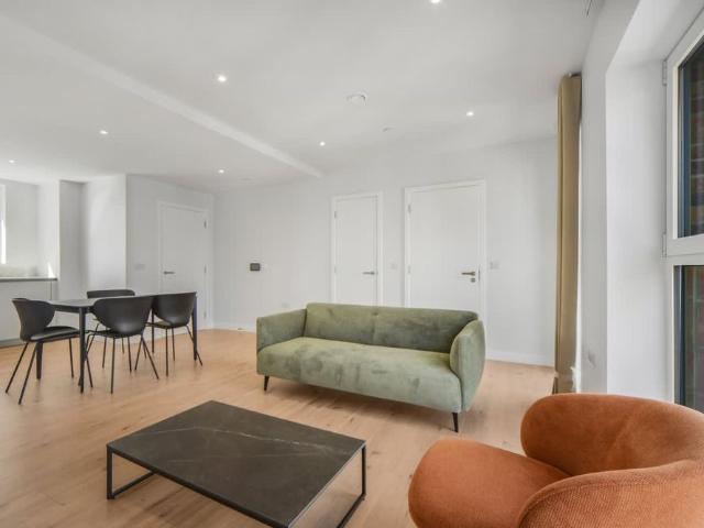 161 Evelyn Street Deptford SE8