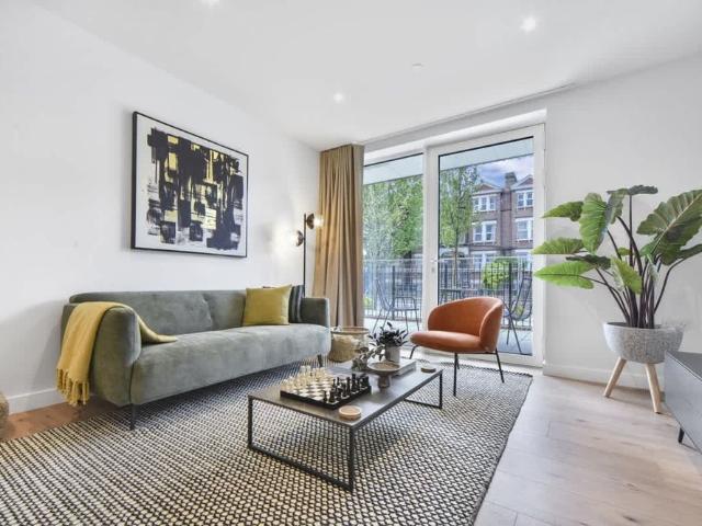 161 Evelyn Street Deptford SE8