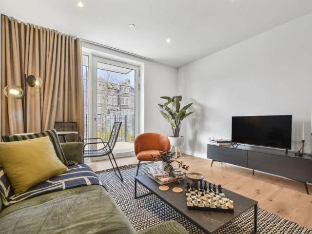 161 Evelyn Street London SE8