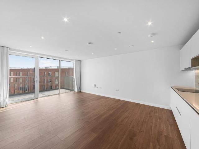 161 Evelyn Street, London SE8, 3 bed flat to rent, £3,200 pcm | PrimeLocation