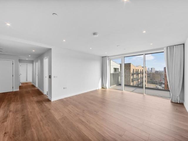 161 Evelyn Street London SE8