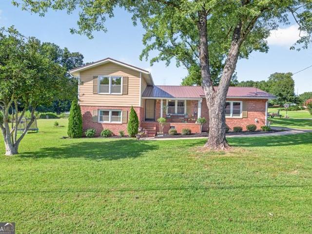 161 Evergreen Ln, Winder, GA 30680