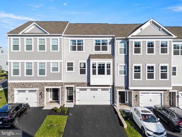 161 Everleigh Drive