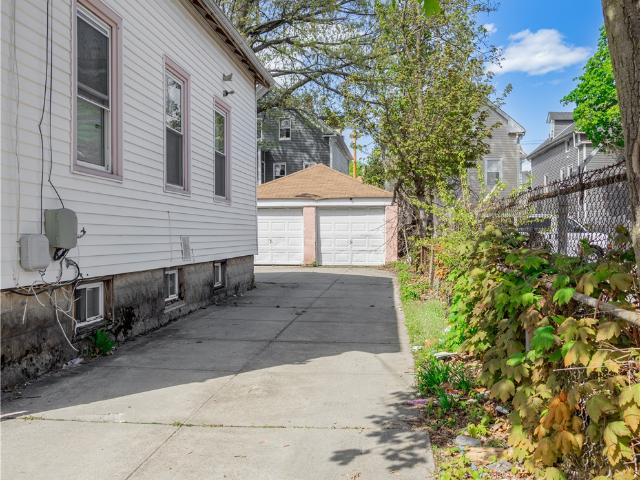 161 Ford Street