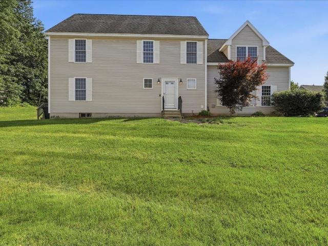 161 Forest Hill Way # #43