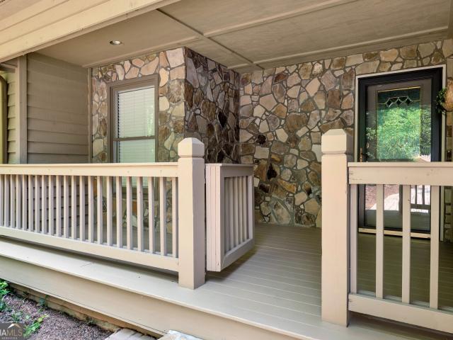 161 Falling Creek