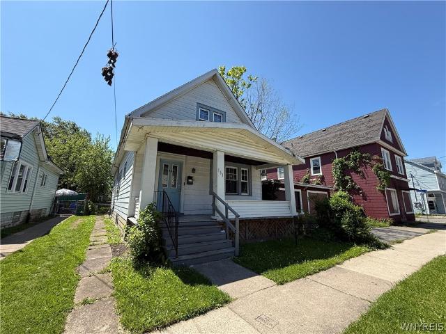 161 Farmer Street