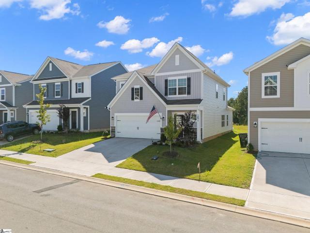 161 Farmwell Drive