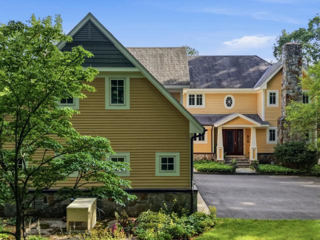 161 Federal Hill Road