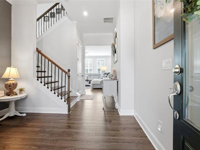 161 Fieldbrook Crossing