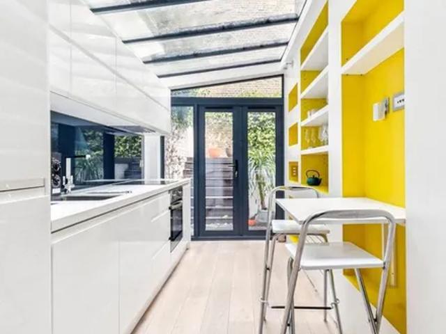 161 Finborough Road, London, SW10 9AP, United Kingdom | 2 bed apartment for rent #138147419 | Rentberry