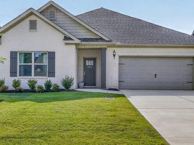 161 Flintridge Dr, Harvest, AL 35749