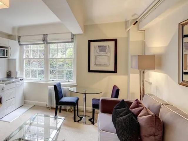 161 Fulham Road, London, SW3 6SN, United Kingdom | 1 bed house for rent #167456775 | Rentberry
