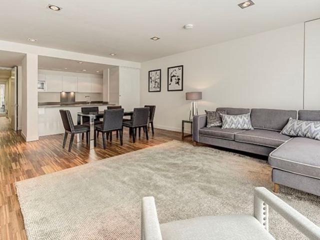 161 Fulham Road, London SW3, 2 bed flat to rent, £5,634 pcm | PrimeLocation