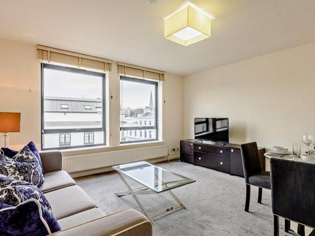 161 Fulham Road, South Kensington SW3, 2 bed flat to rent, £3,900 pcm | PrimeLocation