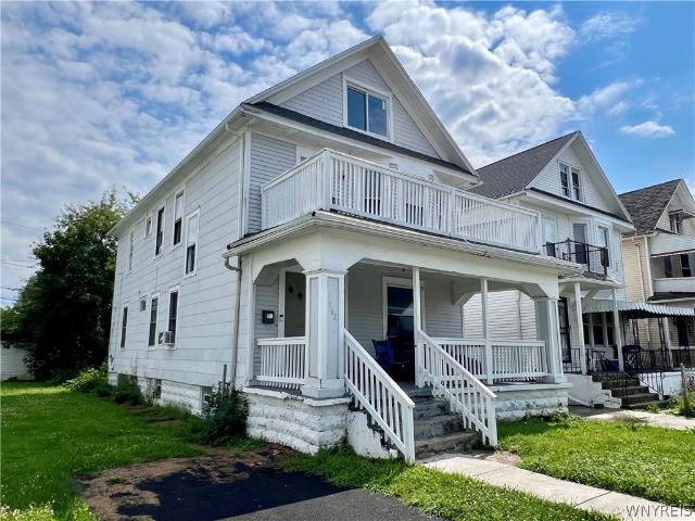 161 Kensington Avenue