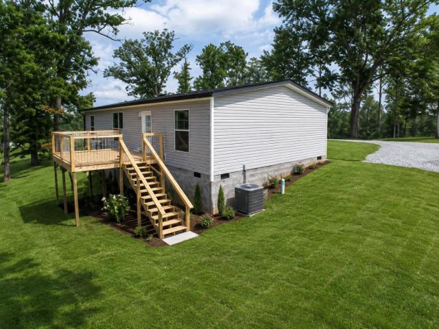 161 Kenway Drive