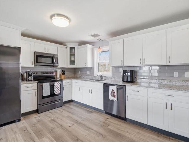 161 Keswick Rd, Brockton, MA 02302 | MLS #73502 | Compass