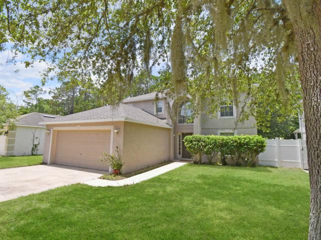 161 King Arthur Ct, St. Augustine, FL 32086 | MLS #253995
