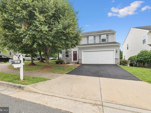 161 King Edward Ct, Culpeper, VA 22701
