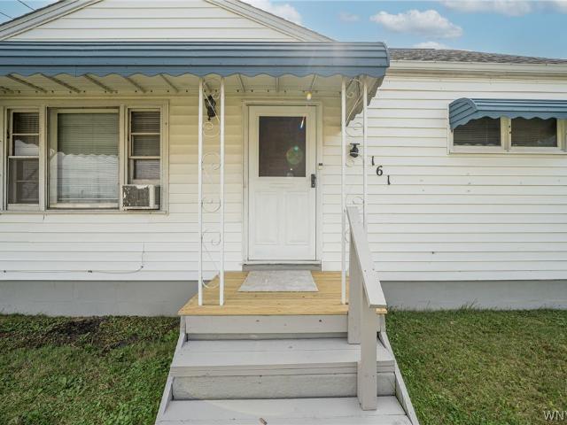 161 Klas Avenue