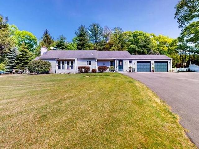 161 Krodel Rd, Naugatuck, CT 06770