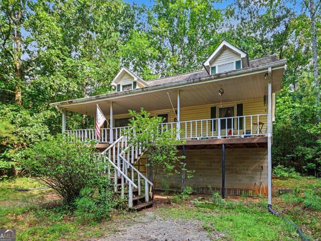 161 Hodge Road