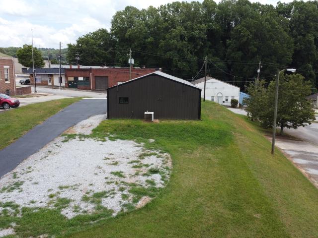161 Hodges Street